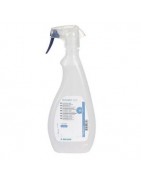 Hygiëneproducten voor de gezondheidszorg